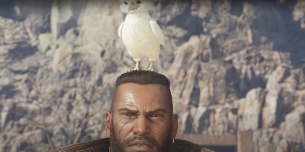 Master the Battle Against Gigatrice in Final Fantasy 7 Rebirth