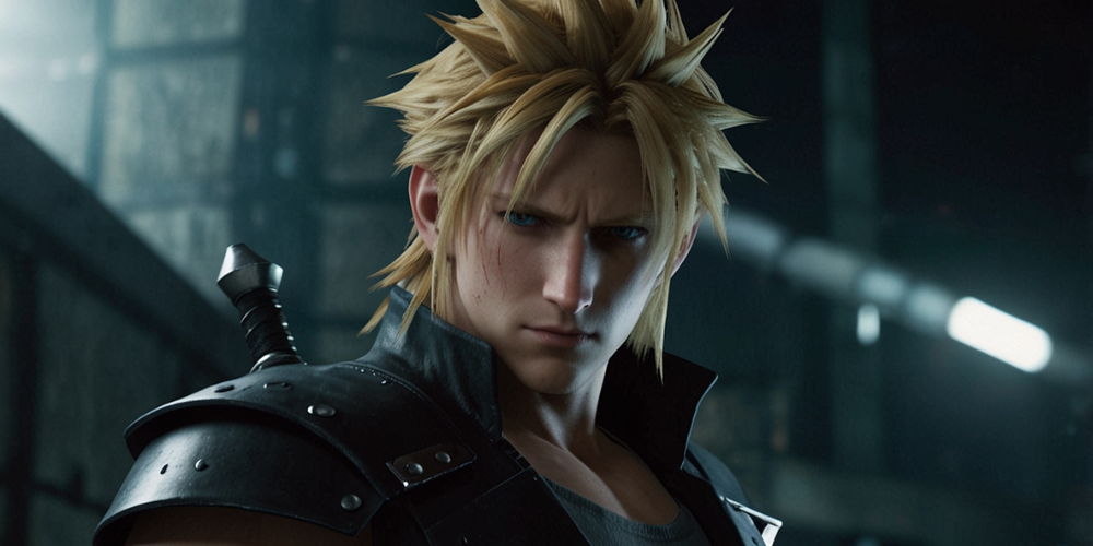 Discover All Scenic Spots in Final Fantasy 7 Rebirth: Photo Guide