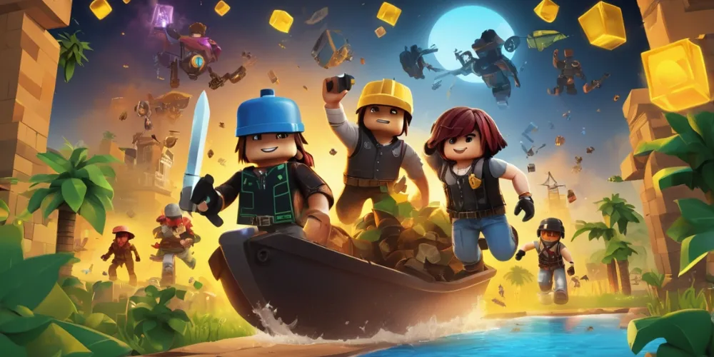 Mastering Roblox: Essential Game Creation Tips for Ultimate Success