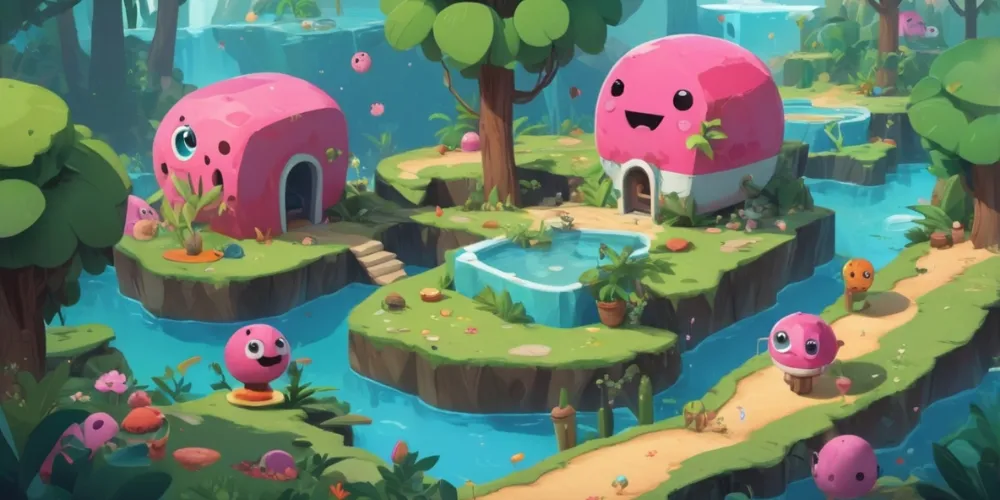 The Ultimate Toca Boca World Guide: Tips, Tricks, and Secrets